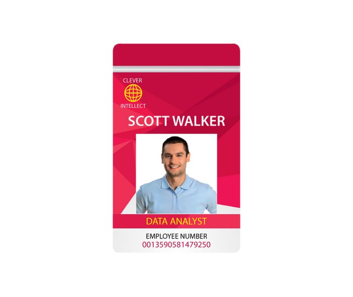 XpressID | Photo ID Card Printing | Custom Identification Badges